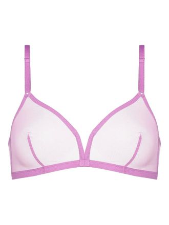 Eres soutien-gorge Providence Tonique - Violet