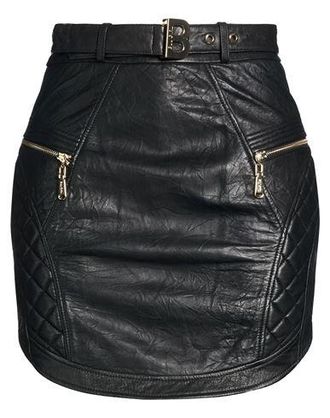 Blugirl BAS - Mini-jupes sur YOOX.COM