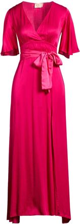 Kaos KLEIDER - Maxi-Kleider auf YOOX.COM