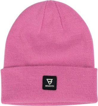 Brunotti Herren M&uuml;tze Tignes Uni Beanie