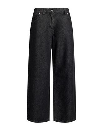 Haveone BAS - Pantalons en jean sur YOOX.COM