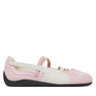 Puma Ballerinas Puma Speedcat Ballet SD Wns 401287 01 Rosa