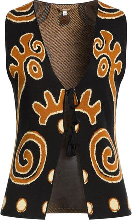 Cala de la Cruz STRICKWAREN - Strickjacken auf YOOX.COM