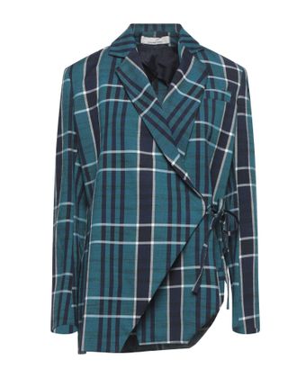 Liviana Conti ANZ&Uuml;GE und CO-ORDS - Blazers auf YOOX.COM