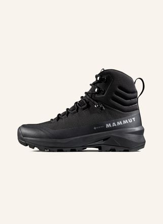 Mammut Mammut Wanderstiefel Ducan Iii High Gore-Tex schwarz