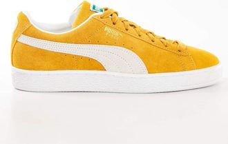 Puma Sneaker Damen Wildleder klassisch XXL