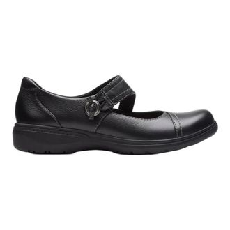 Clarks Ballerinas - - Shoes - Damen - Schwarzk - 39 1/2 EU