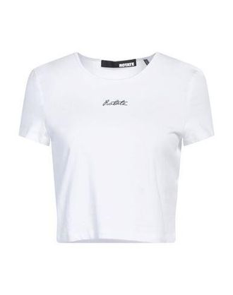 Rotate TOPS - T-shirts sur YOOX.COM