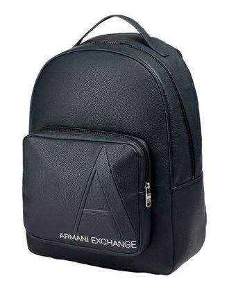 A|X Armani Exchange SACS - Sacs &agrave; dos sur YOOX.COM