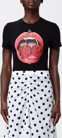 Fiorucci T-Shirt FIORUCCI Femme couleur Noir