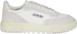 Autry Homme, Chaussures, Multicolore, Taille: 43 EU Wildpace Low