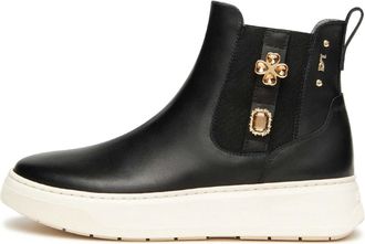 Nero Giardini Stiefel