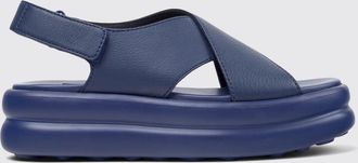Camper Sandalen Mit Absatz CAMPER Damen Farbe Blau