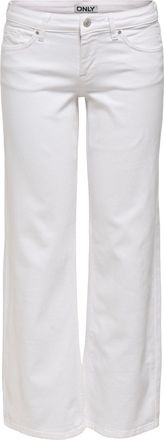 Only Onljudy-O Lw Wide Leg DNM Tai003 Noos