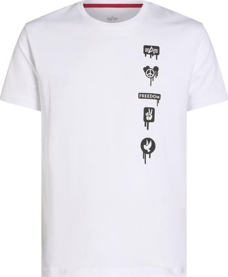 Alpha Industries TOPS - T-shirts auf YOOX.COM