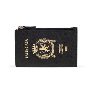 Balenciaga Wallets & Cardholders - - Accessories - Herren - Schwarzk - ONE SIZE