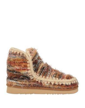Mou CHAUSSURES - Bottines sur YOOX.COM