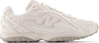 New Balance Unisexe 204L en Gris/Beige, Synth&eacute;tique, Taille 37.5 Large