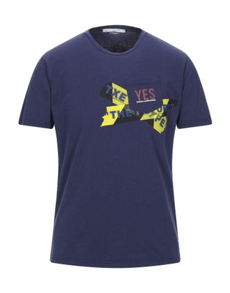 Daniele Alessandrini TOPS - T-shirts auf YOOX.COM