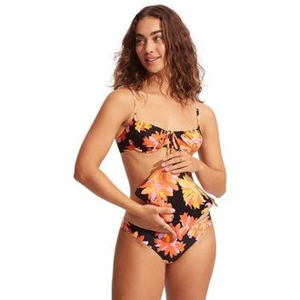 Seafolly Freizeittasche Palm Springs Cooler Bag