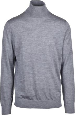 Liu Jo Herren, Strickwaren, Grau, XLGr&ouml;&szlig;e