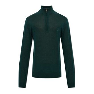 Etro Strickware - - Knitwear - Herren - Gr&uuml;n - XL