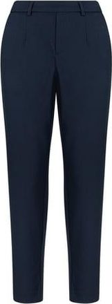 Object Pantalon Objlisa crois&eacute; slim
