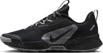 Nike FQ0902-001 Juniper Trail 3 Damen Black/Black-Wolf Grey-Photon DUST EU 36.5