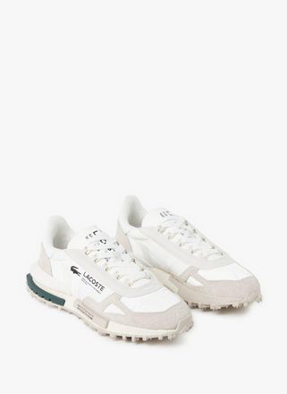 Lacoste Baskets bi-mati&egrave;re