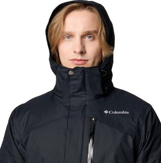 Columbia Winterjacke Columbia Winter-Skijacke Last Tracks II (Omni-HEAT Reflective)
