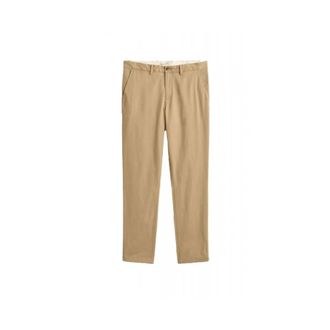 GANT Herren, Hosen, Beige, W32Gr&ouml;&szlig;e