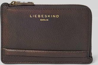 Liebeskind Portemonnaie aus Leder Modell PARIS II