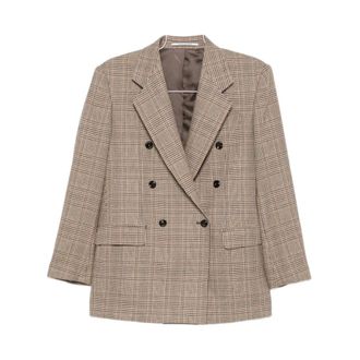 Tagliatore Damen, Jacken, Beige, XSGr&ouml;&szlig;e