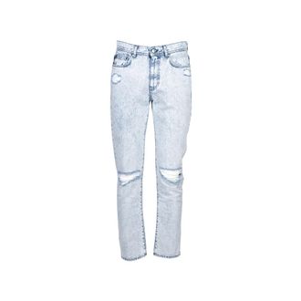 Msgm Hosen - - Jeans - Herren - Blau - L
