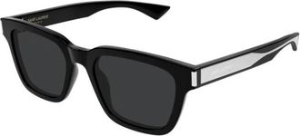 Saint Laurent SL 790 Sonnenbrille - - Accessories - unisex - Schwarzk - 53 MM
