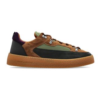Dsquared2 Herren, Schuhe, Braun, 41 1/2 EUGr&ouml;&szlig;e