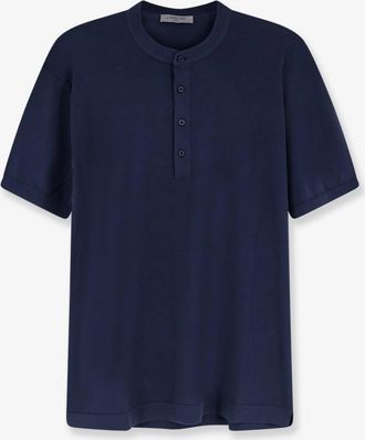 Corneliani Cotton t-shirt - CORNELIANI - gender_Man