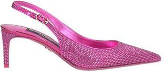 Dolce & Gabbana CHAUSSURES - Escarpins sur YOOX.COM