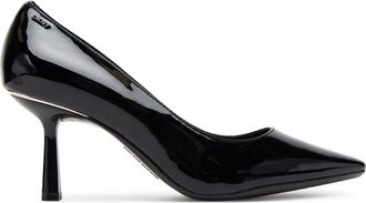 DKNY High Heels DKNY Natrona K3569029 Schwarz