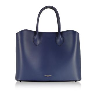 Le Parmentier Handbags - - Bags - Damen - Blau - ONE SIZE