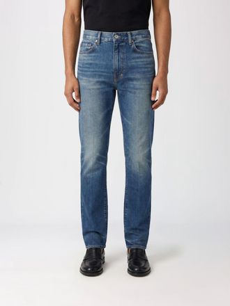 Tom Ford Jeans TOM FORD Homme couleur Bleu