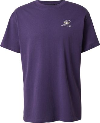 Cars Jeans T-Shirt PLUYO