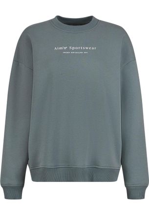 Aim'n Sweatshirt