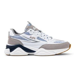 Fila Femme, Chaussures, Multicolore, Taille: 39 EU Baskets Recade