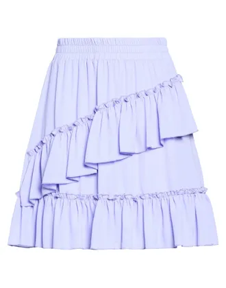 Od&igrave; Od&igrave; HOSEN & R&Ouml;CKE - Minir&ouml;cke auf YOOX.COM