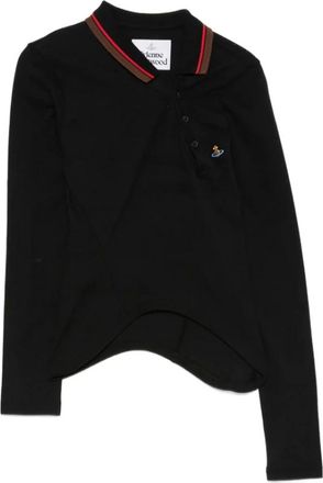 Vivienne Westwood Damen, Oberteile, Schwarzk, XSGr&ouml;&szlig;e