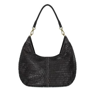 Campomaggi SAC PORT&Eacute; &Eacute;PAULE ANASTASIA GRIS CAMPOMAGGI