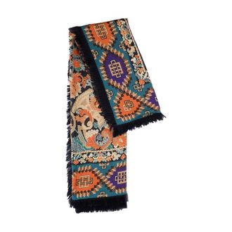 Pierre-Louis Mascia Alopie Print-Schal - - Accessories - Damen - Mehrfarbig - ONE SIZE