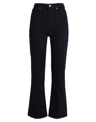 Tommy Hilfiger HOSEN & R&Ouml;CKE - Jeanshosen auf YOOX.COM