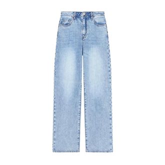 A|X Armani Exchange Damen, Jeans, Blau, W29Gr&ouml;&szlig;e